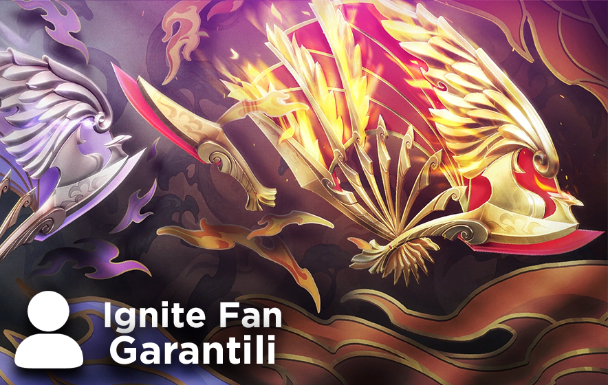 [E-Postalı] Ignite(Alaz) Fan Garantili Hesap - Valorant Random Hesap ...
